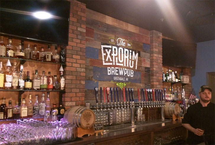 Shopping for a Brewery - Silver Branch Brewing Co.