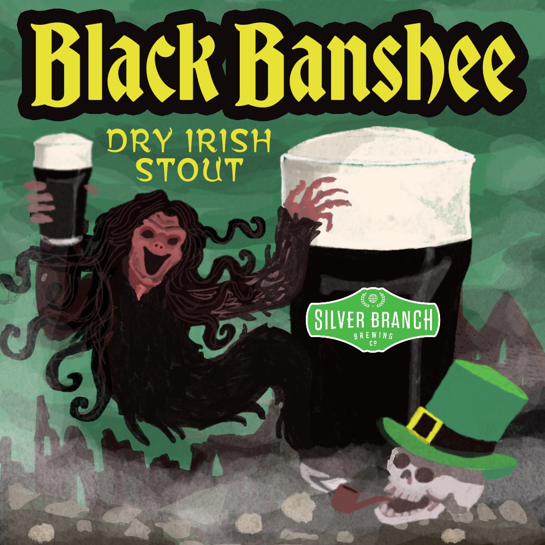 Silver Branch Brewing Company - Experience Gemütlichkeit