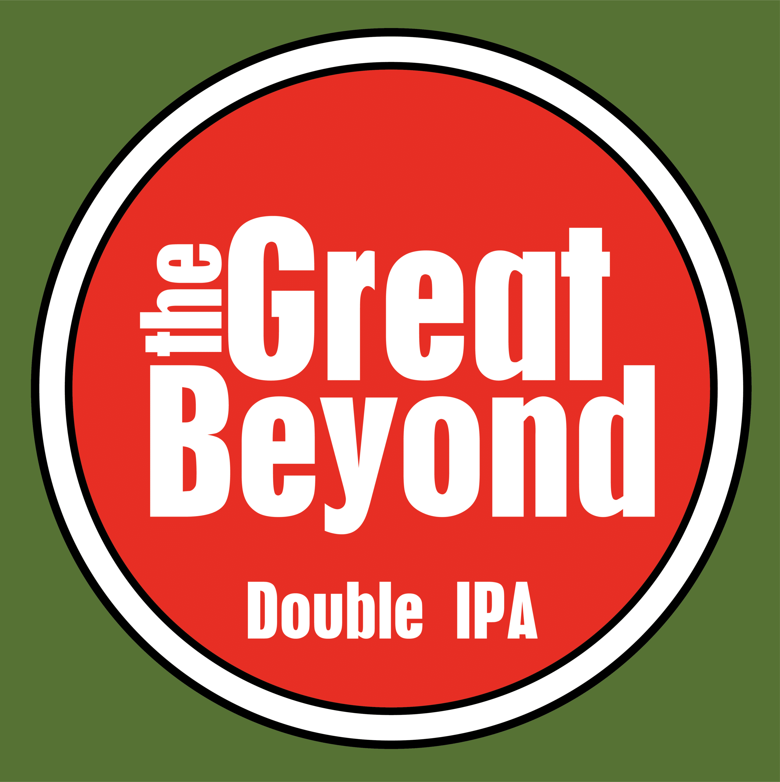 Lagerhaus & Biergarten - Silver Branch Brewing Co.