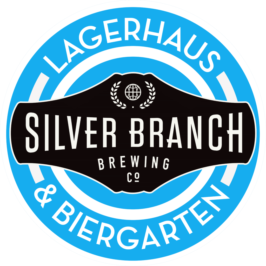 Lagerhaus & Biergarten - Silver Branch Brewing Co.