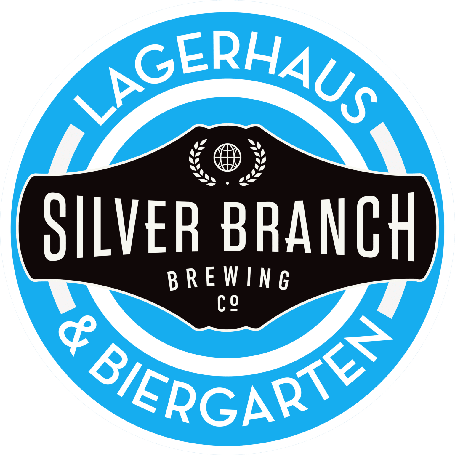 Silver Branch Brewing Company - Experience Gemütlichkeit